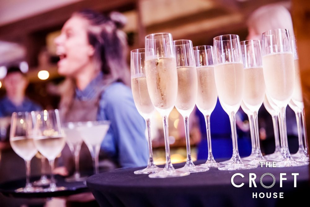 The Croft House, Brisbane CBD – Blonde Ambition