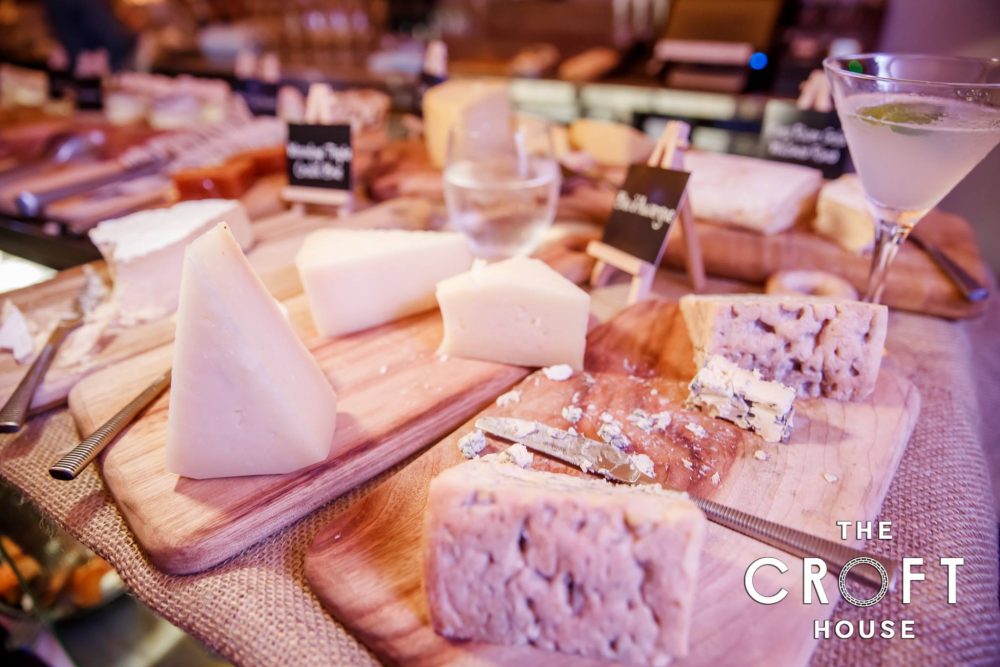 The Croft House, Brisbane CBD – Blonde Ambition