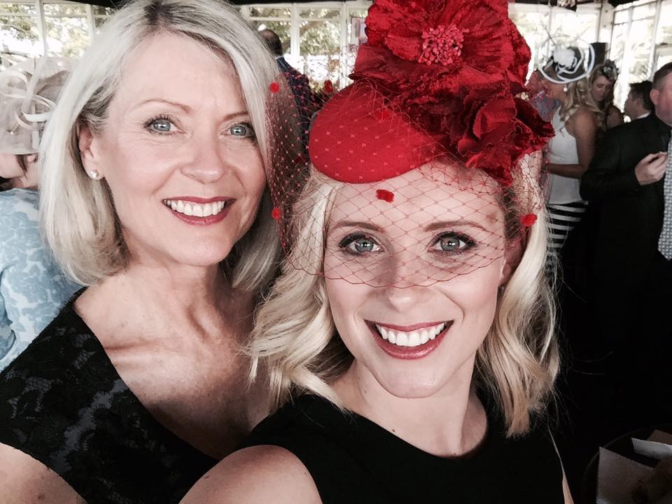 Kimmy – Blonde Ambition