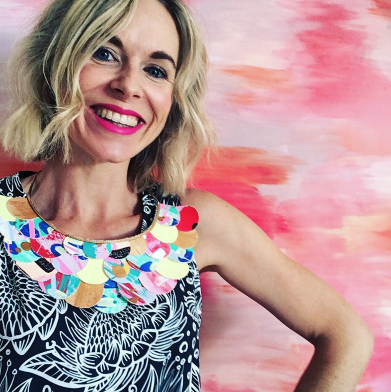 Five on Friday: Karla Schumann of KarlaCola – Blonde Ambition